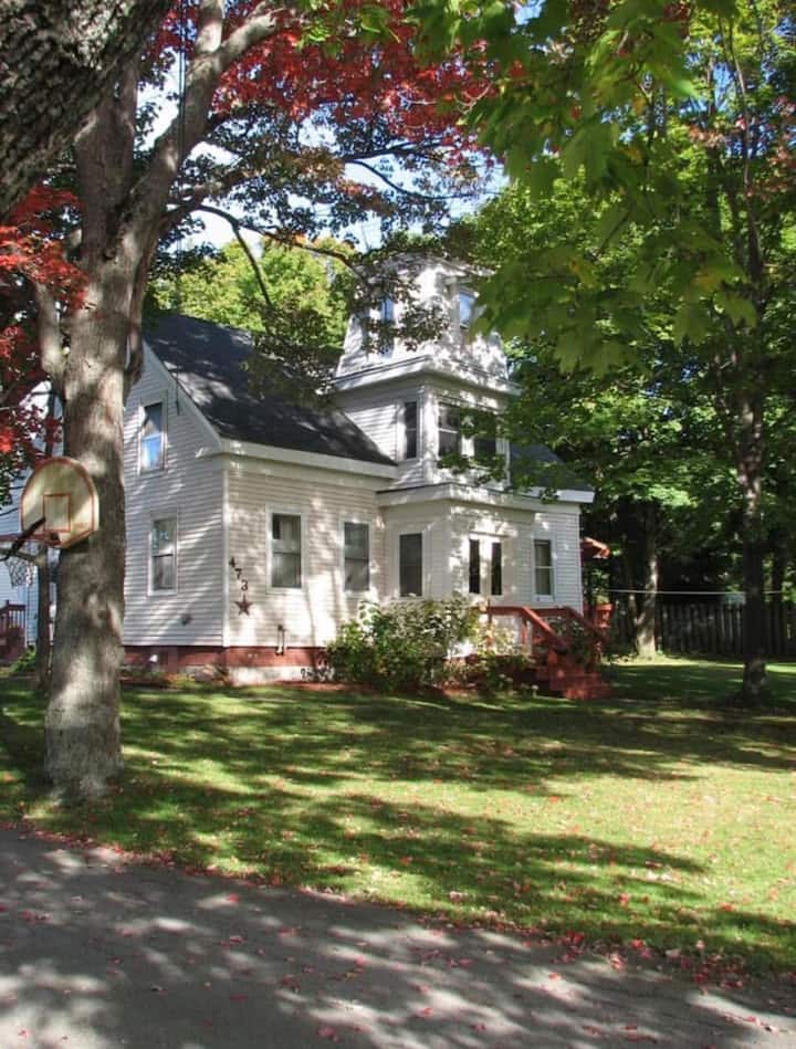 City Roost - Bangor, ME