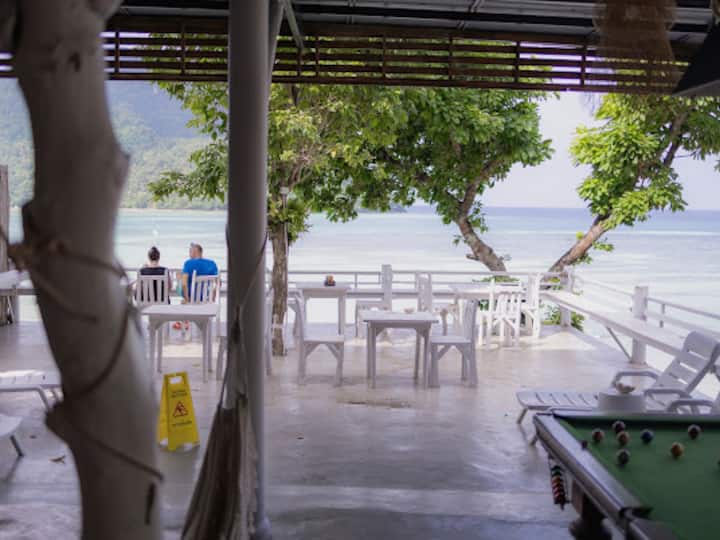 Phi Phi Island Cheap Room Sn - Ko Phi Phi Don
