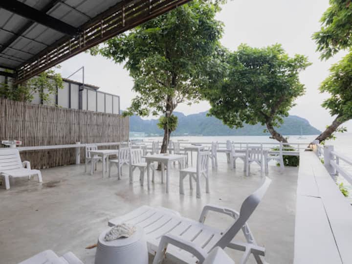 Cheap Room At Phi Phi Island Krabi - Ko Phi Phi Don