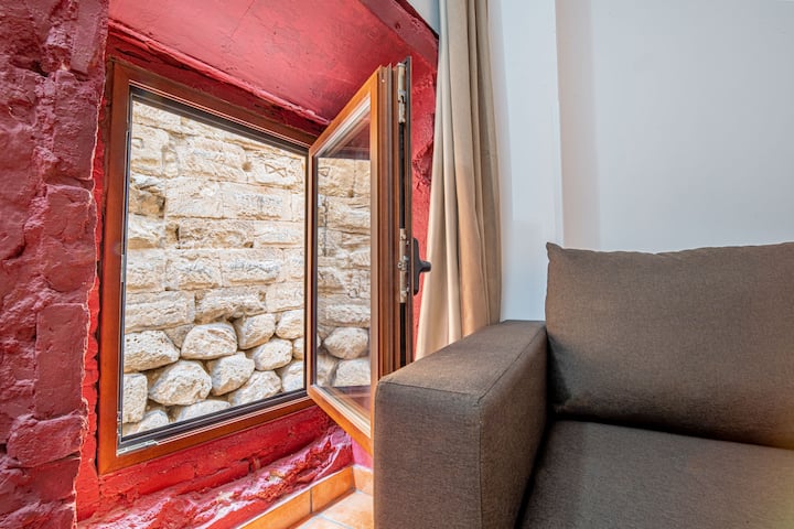 Apartamento 1 En La Muralla Romana - Tarragona, España