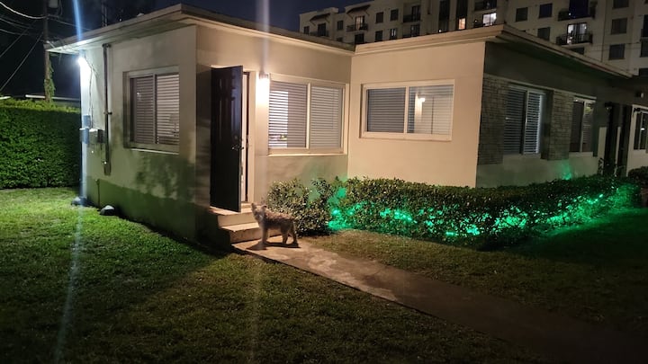 Small Room Little Havana For One Person Only - Miami, FL