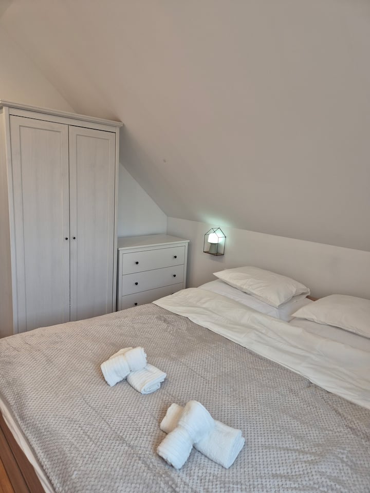 Tündérkert Tündérfészek Vendégház - Hongrie