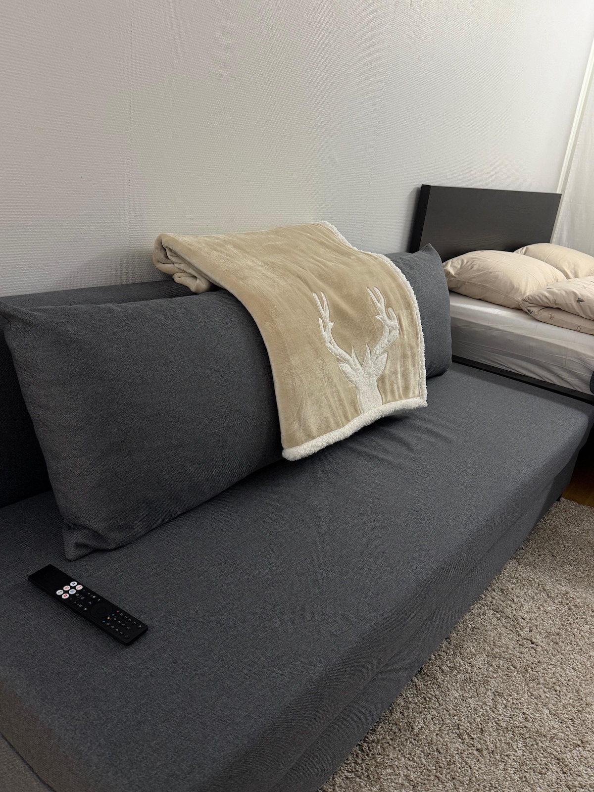 Nordic Calm Stay - Townhouses for Rent in Rovaniemi, Lapland, Finland ...