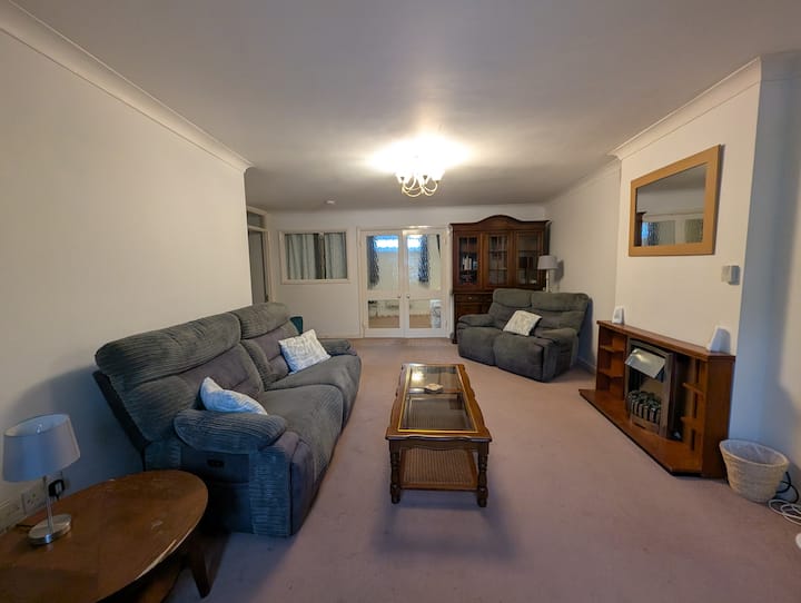 Clarence Road Apartment - Fareham