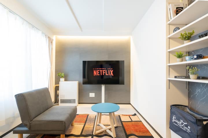 エンノレジデンスS8 202 - 삿포로시