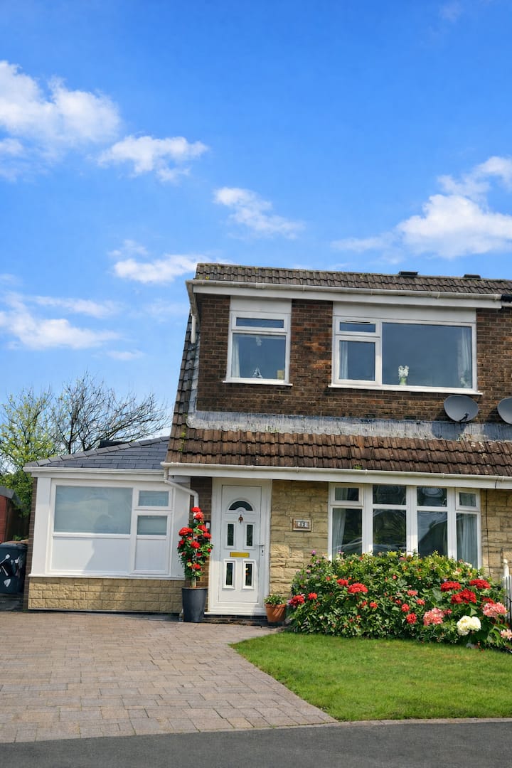 The View - Southport