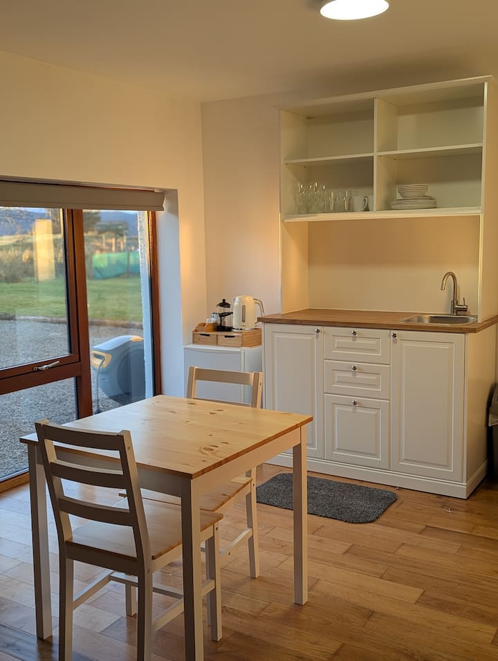 Taigh Nan Sithean - Uig