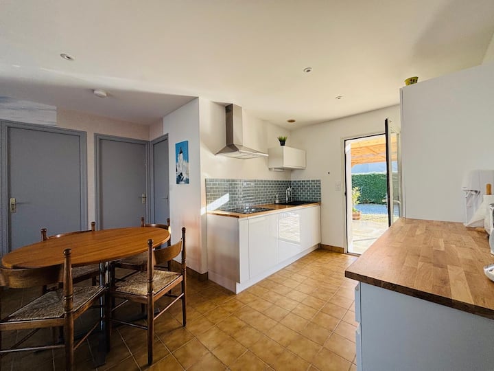 Hébergement - La Faute Sur Mer - La Faute-sur-Mer