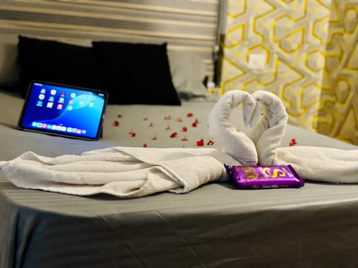 Home In Kuttikanam - Kuttikkanam