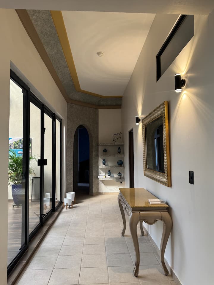 Casa Madero - Aguascalientes