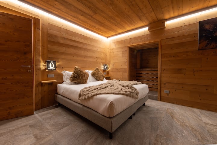 Trilo Ski Loft - Antagnod