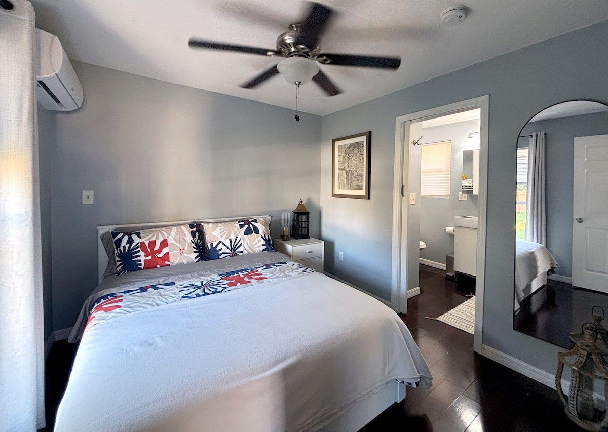 Cozy Guest House Near Disney | Parking & Privacy - Houses for Rent in ...