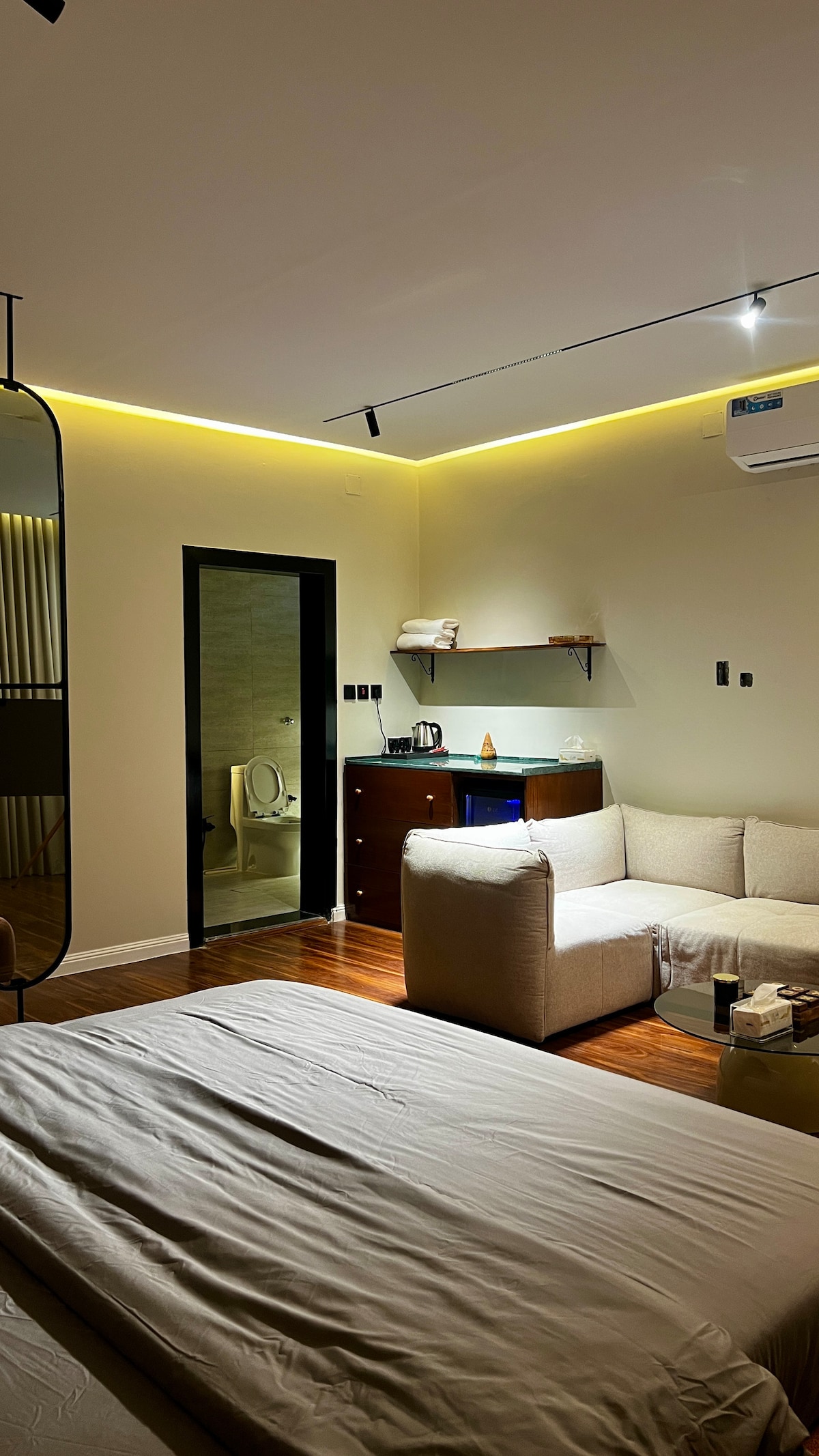 A studio with meticulous details to suit your comfort | Chillmate ...