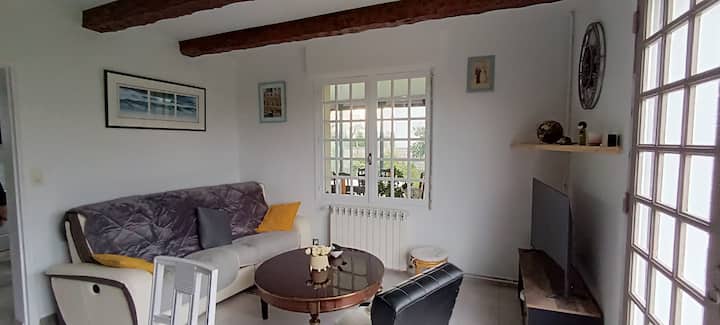 Maison Des Menhirs - Erdeven