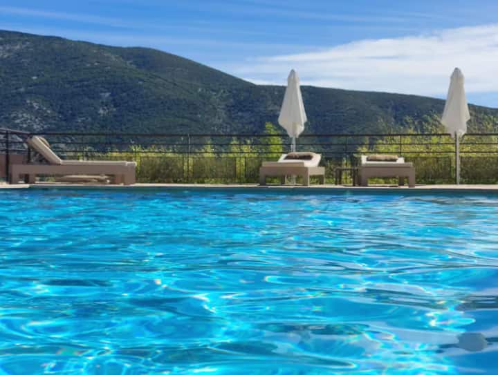 La Cigale Du Pas Du Ventoux - Suite 306 - Mont Serein