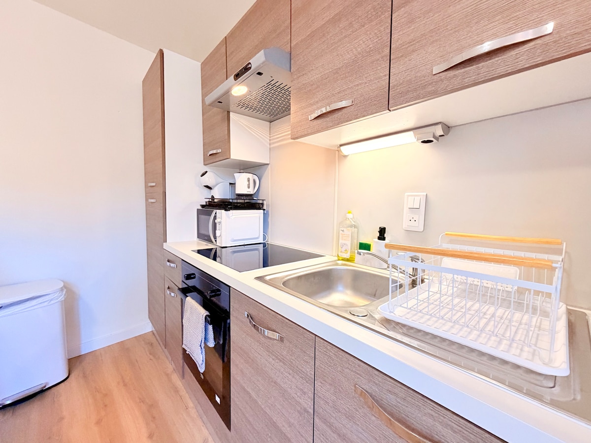 Klimatisierte Wohnung 4 Pers. | Am Ufer des Doubs - Wohnungen zur Miete ...