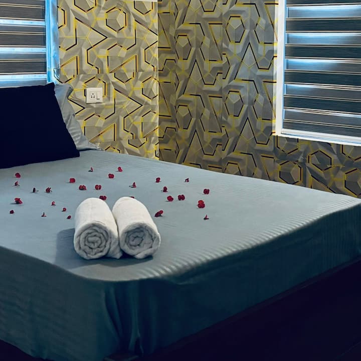 Home In Kuttikanam - Kuttikkanam