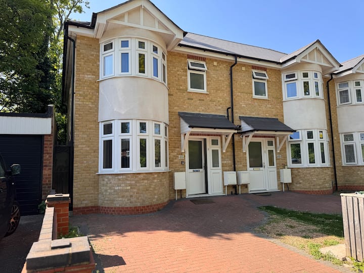 Tranquil Abode - Dartford