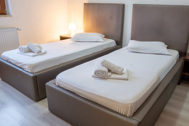 Occidental Wise Transit Room 6 - Bucarest