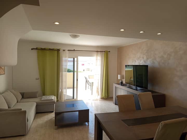 Oasis Del Duque - Tenerife