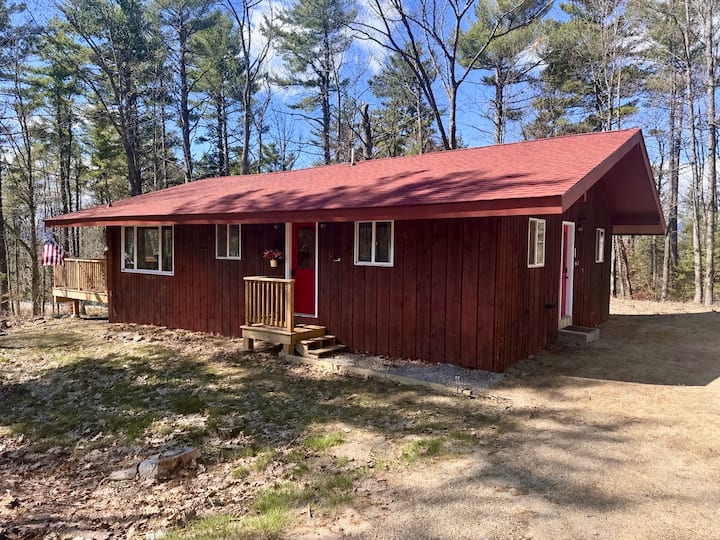 Tir Na Nog Lodge At Black Mountain - Jackson, NH