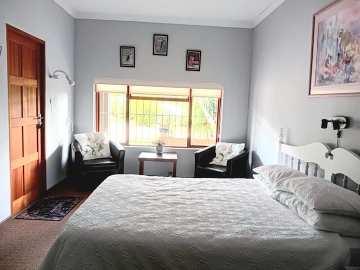 Botrivier Accommodation And Hydromassage - Bot River