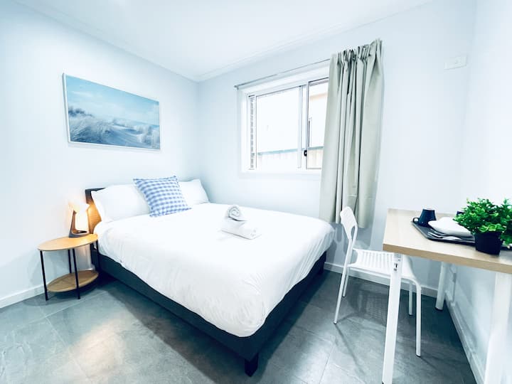 新装修归途双人房 - Liverpool