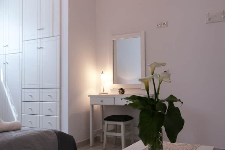 Ocea Apartments - Paros