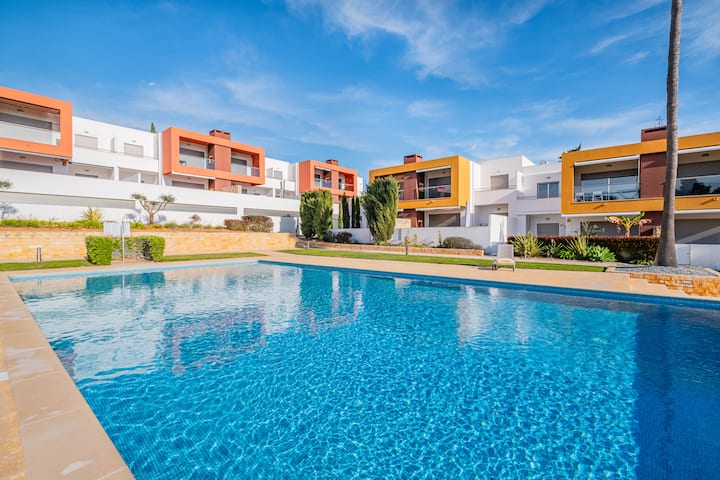 Vitismar - Novo Airbnb - Praia - Algarve - Guia