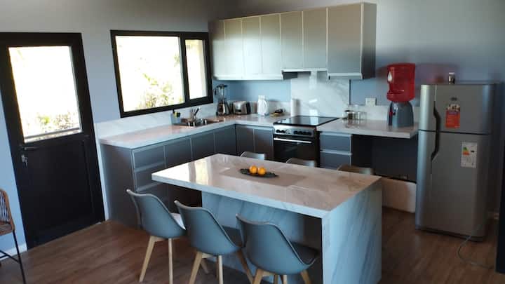 Peaceful Mountain Retreat ! Stunning Lanin Views - San Martín de los Andes