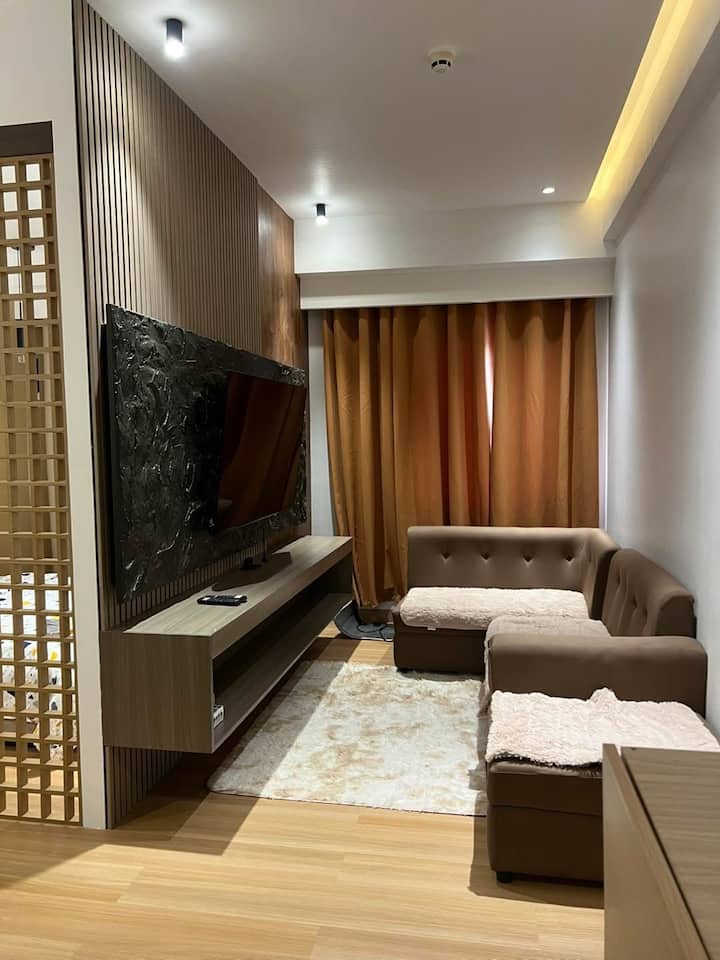 Condo In Marilao - Meycauayan