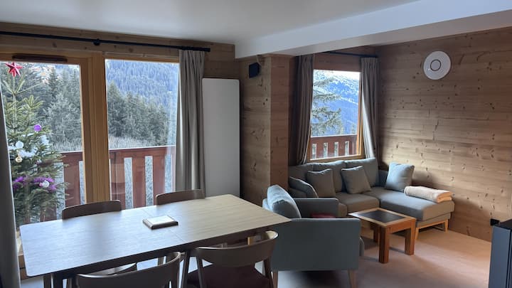 Résidence Le Grand Dou 15a - Méribel