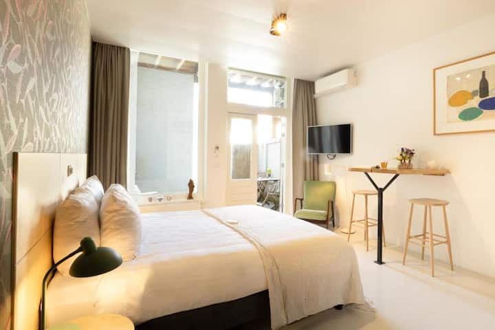 Zilver Suite I - Gorinchem