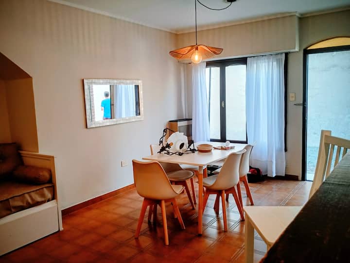 Departamento Soleado - Tandil