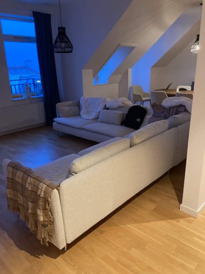 Premium Drott - Helsingborg