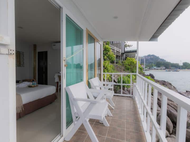 Phi Phi Island Krabi Seaview - Ko Phi Phi Don