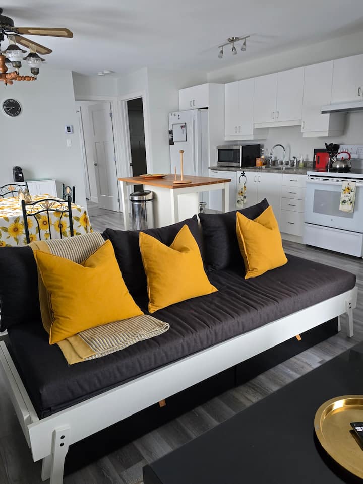 Le Bellevue - Gatineau