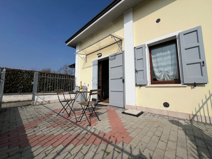 Ferrari Escape: Cozy Home Near The Scuderia! - Sassuolo