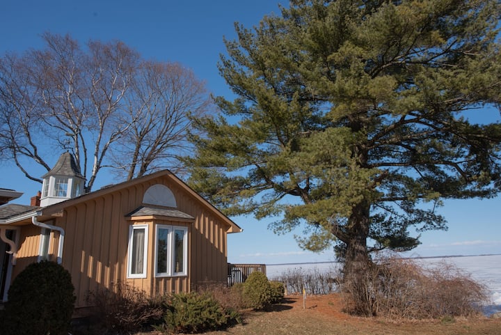 Three Bedroom Lakeside Cottage In Georgina - Georgina