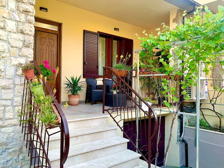 Casa Turistica Accogliente Per 4 Ospiti Relax Top! - Poggibonsi