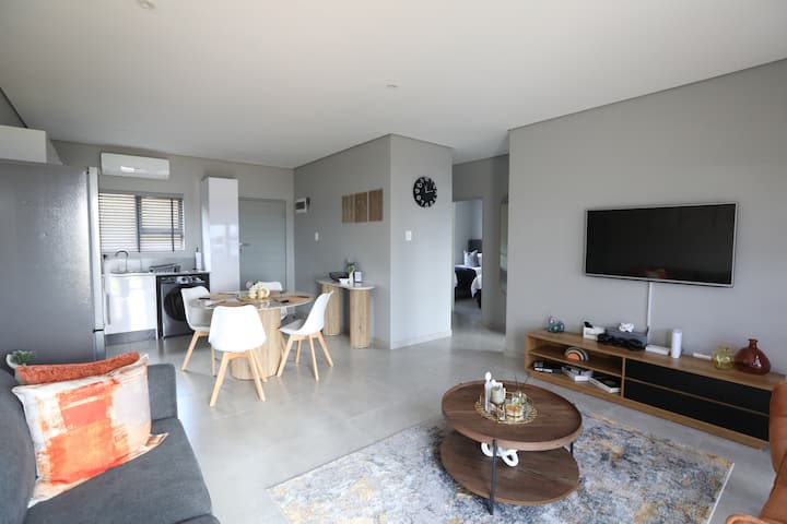 2-bedroom 2-bathroom Perfect For 4 Guests - Hilton