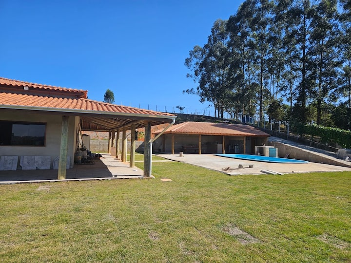 Refúgio Lagoinha - Sp - Lagoinha