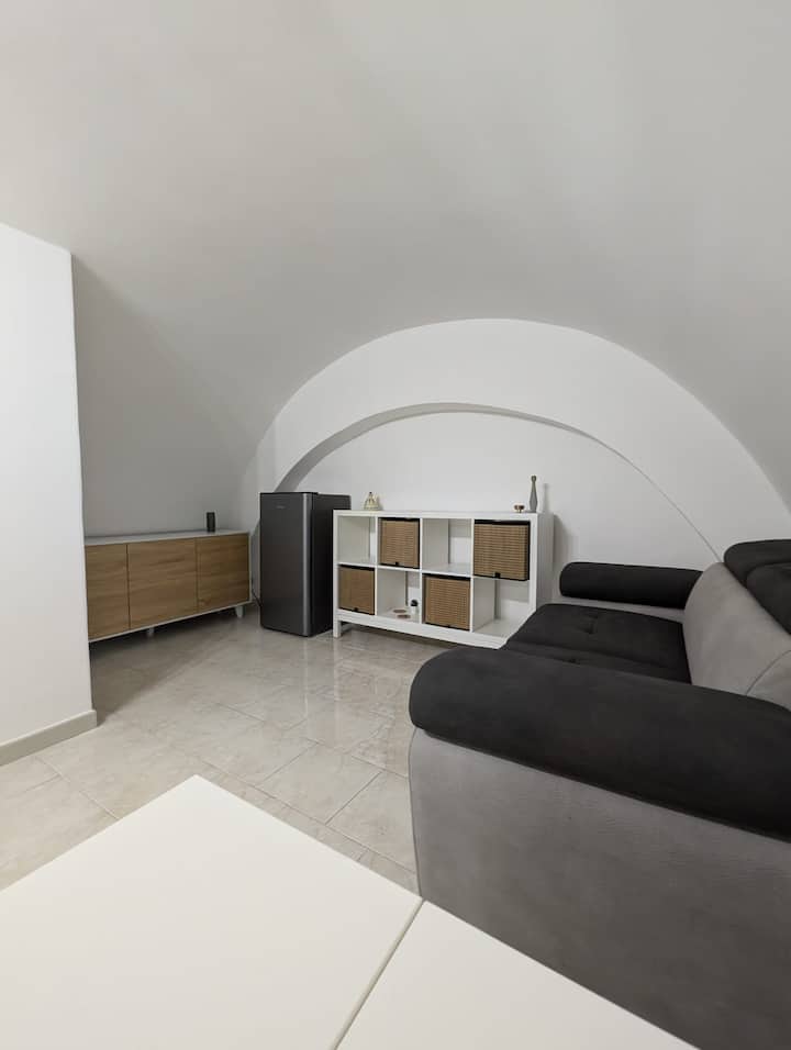 Exclusive Loft | Autentica Dimora Barese - Bari