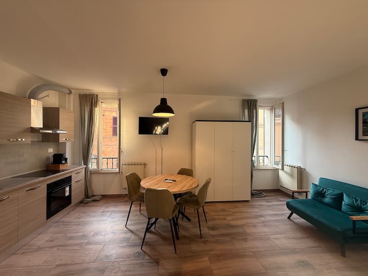 Casa Di Franka - Ravenna