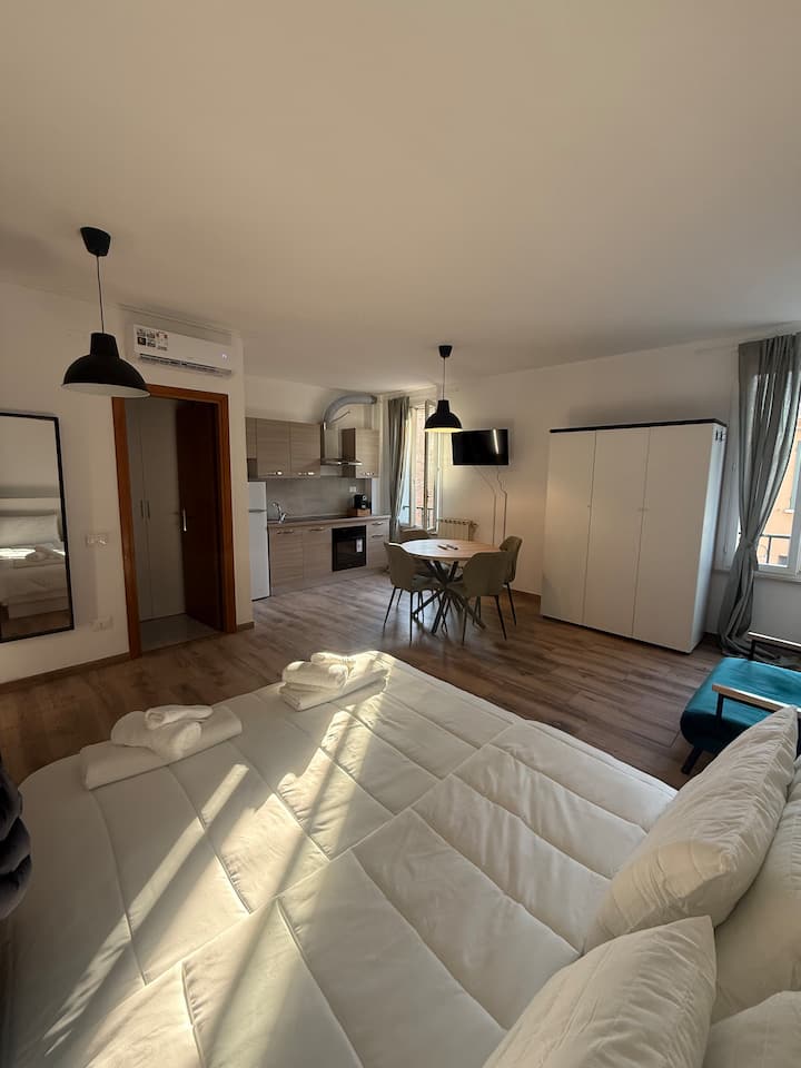 Casa Di Franka - Ravenna