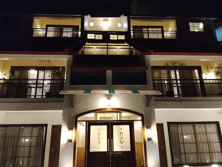 Kasauli Vibes - Kasauli