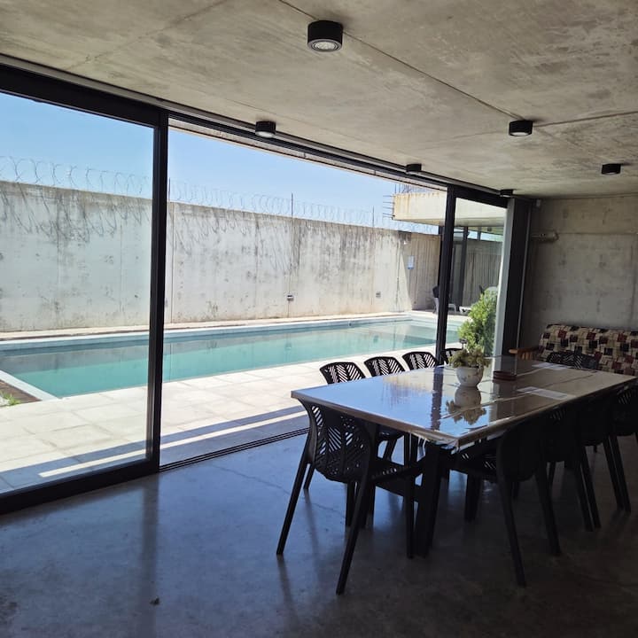 Hospedaje De Relax - San Nicolás de Los Arroyos