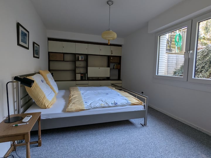 Zimmer In Holweide, Dem Schönsten Dorf Kölns! - Colonia