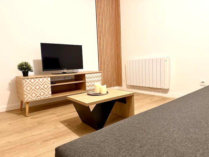 Appartement Duplex - Somain