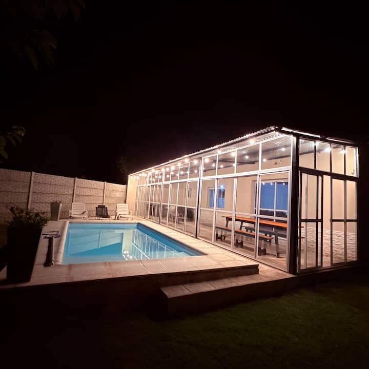 La Serena, Casa De Campo - Catamarca